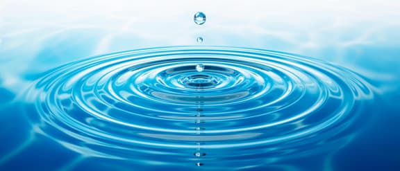 ISO 14046: Water Footprint